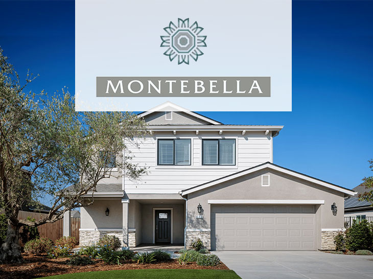 Montebella Neighborhood | Deals on New Homes | Dinuba, CO